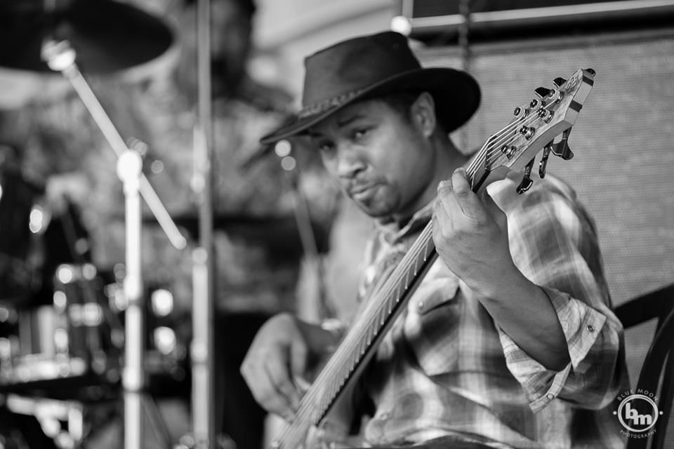 Roland Guerin - Photos