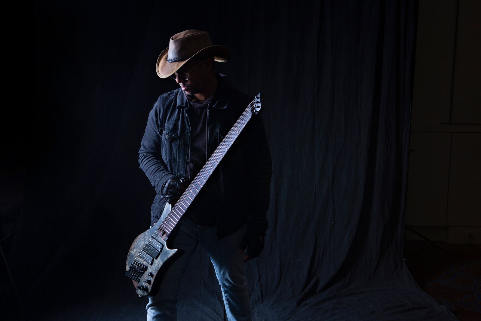 Roland Guerin - Photos