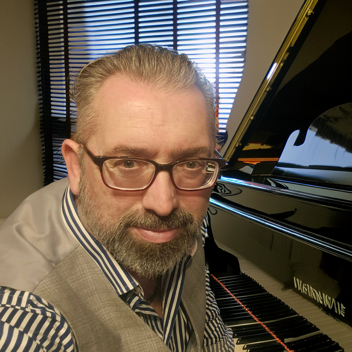 This Is The Day by Tim J Spencer & Steve Vent