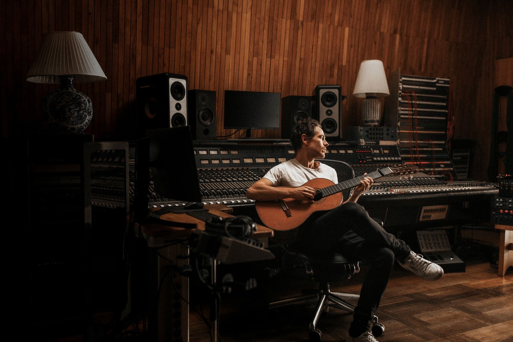 Home | Mark Wilkinson