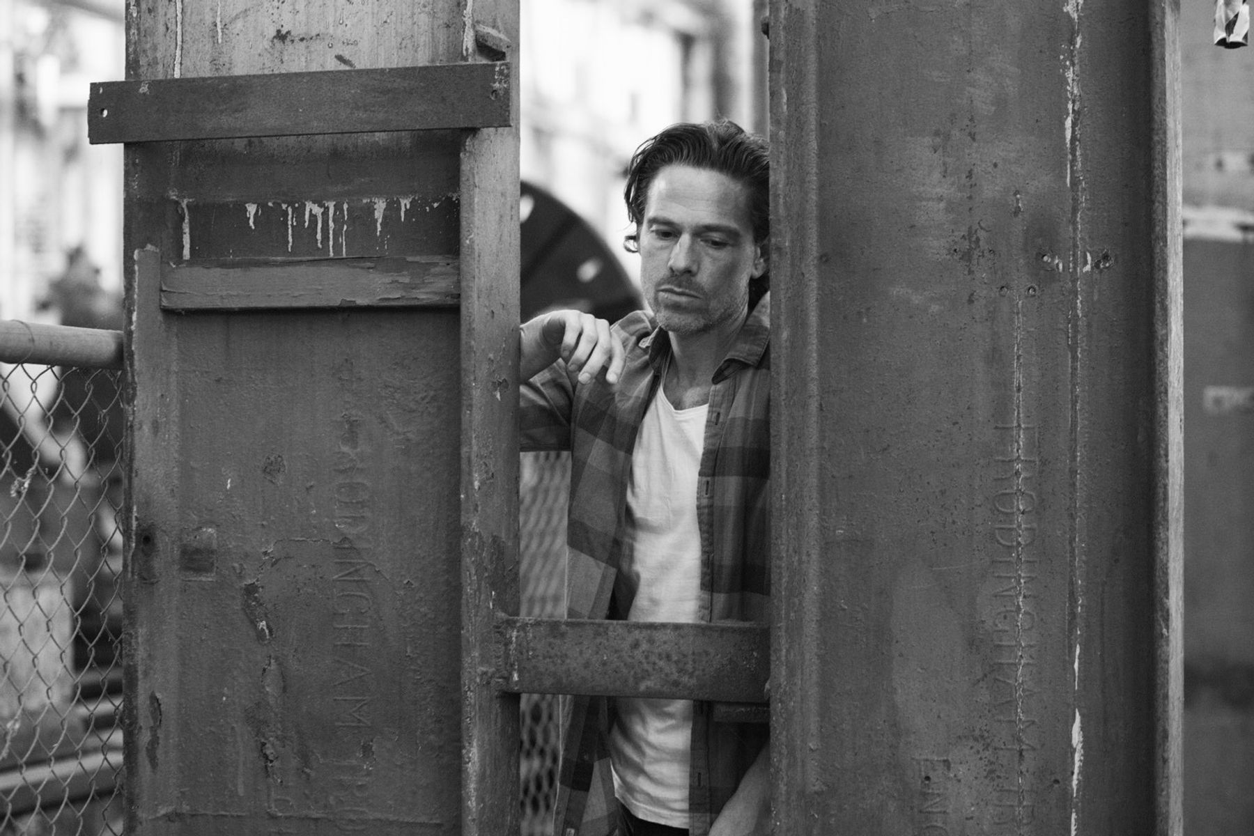 Home | Mark Wilkinson