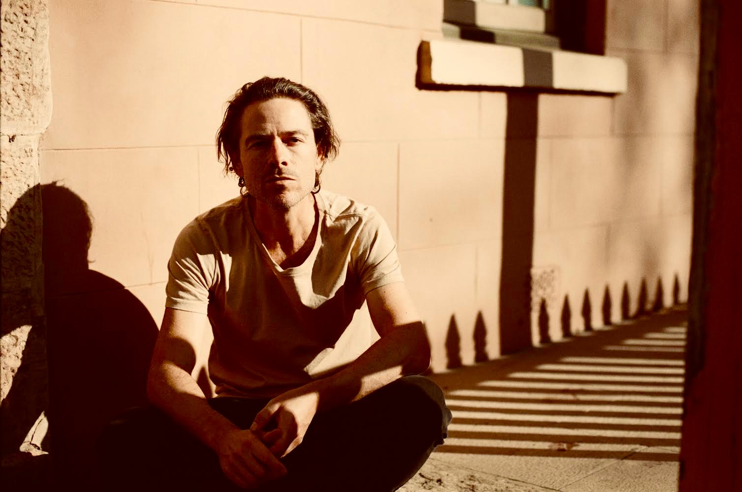 Tour | Mark Wilkinson