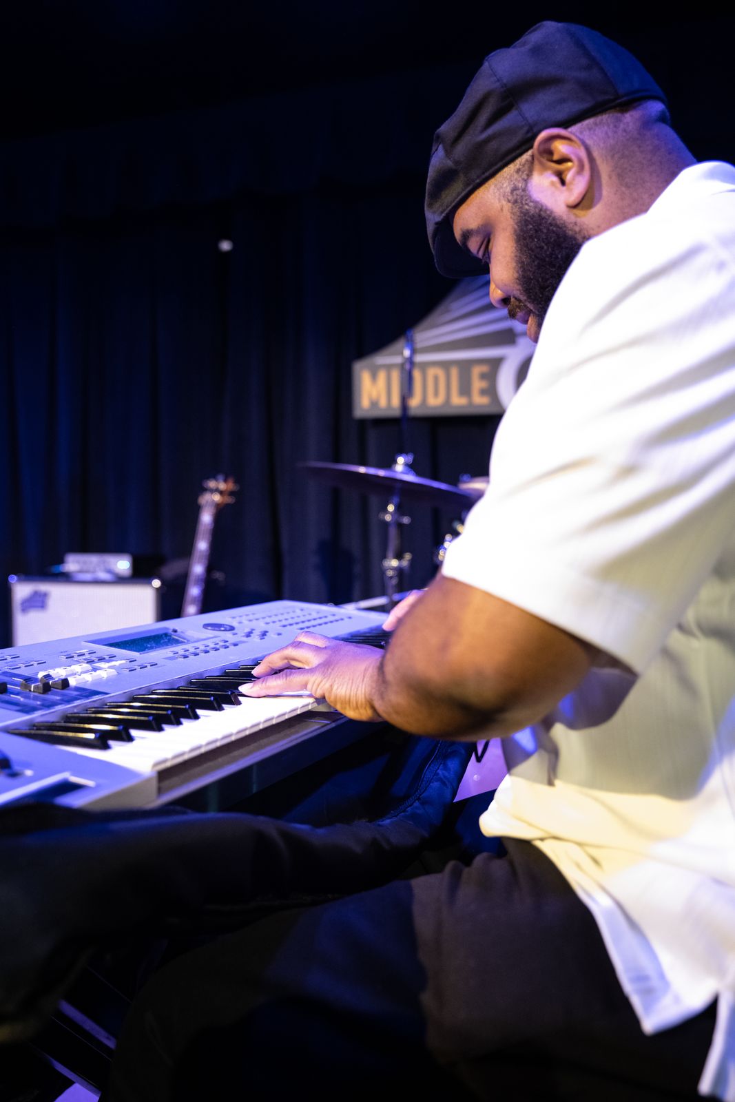 Willie Walker & Conversation Piece - Photos