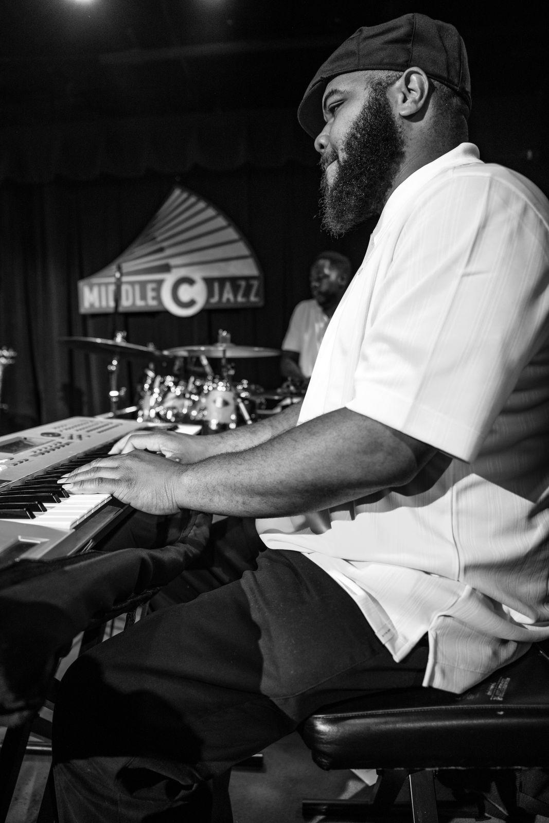 Willie Walker & Conversation Piece - Photos