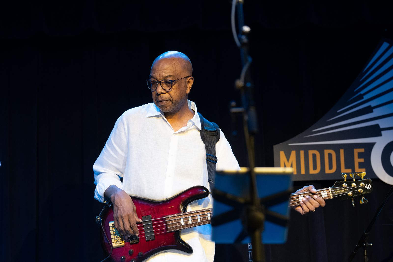 Willie Walker & Conversation Piece - Photos