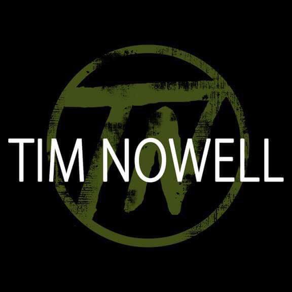 Tim Nowell