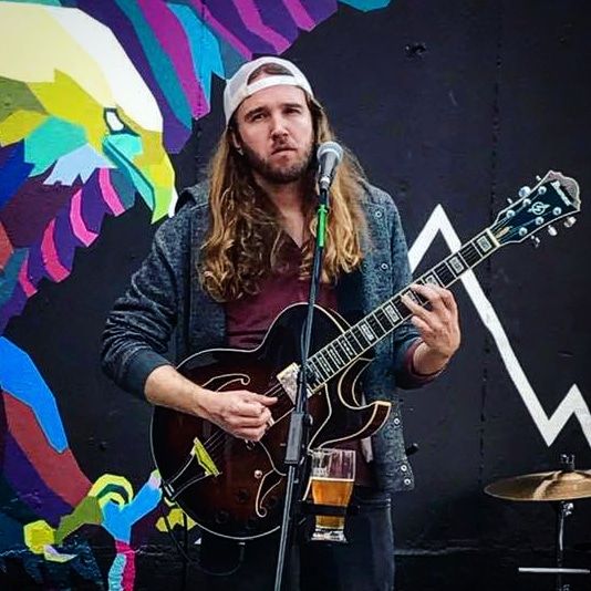 Clint Manning - Pics