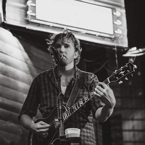 Clint Manning - Pics