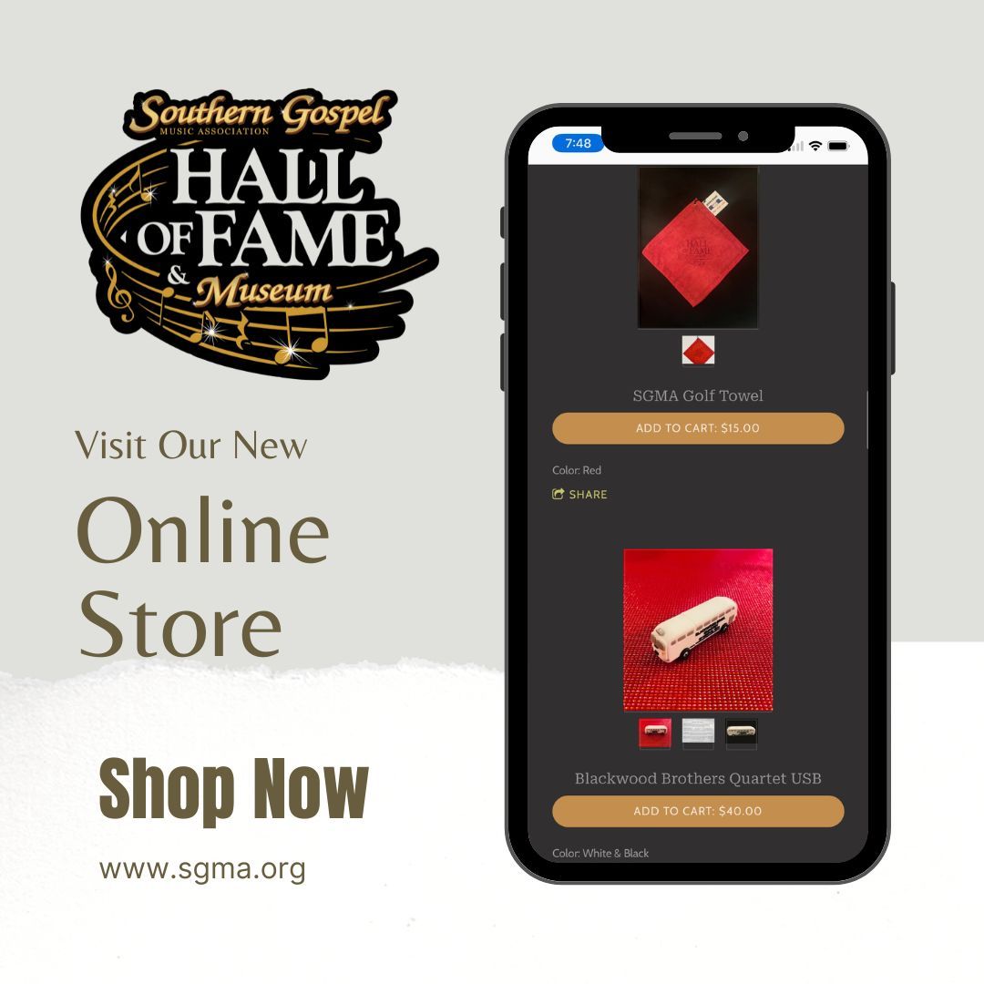 SGMA Hall of Fame and Museum