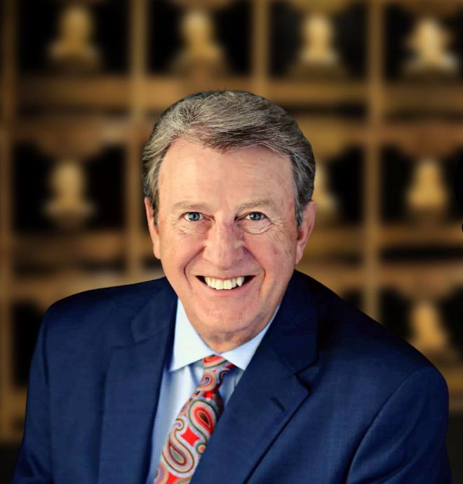 SGMA Hall of Fame and Museum - 2023 Inductees