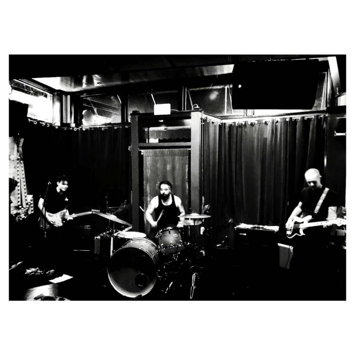 Justin Curfman + Feeding Fingers