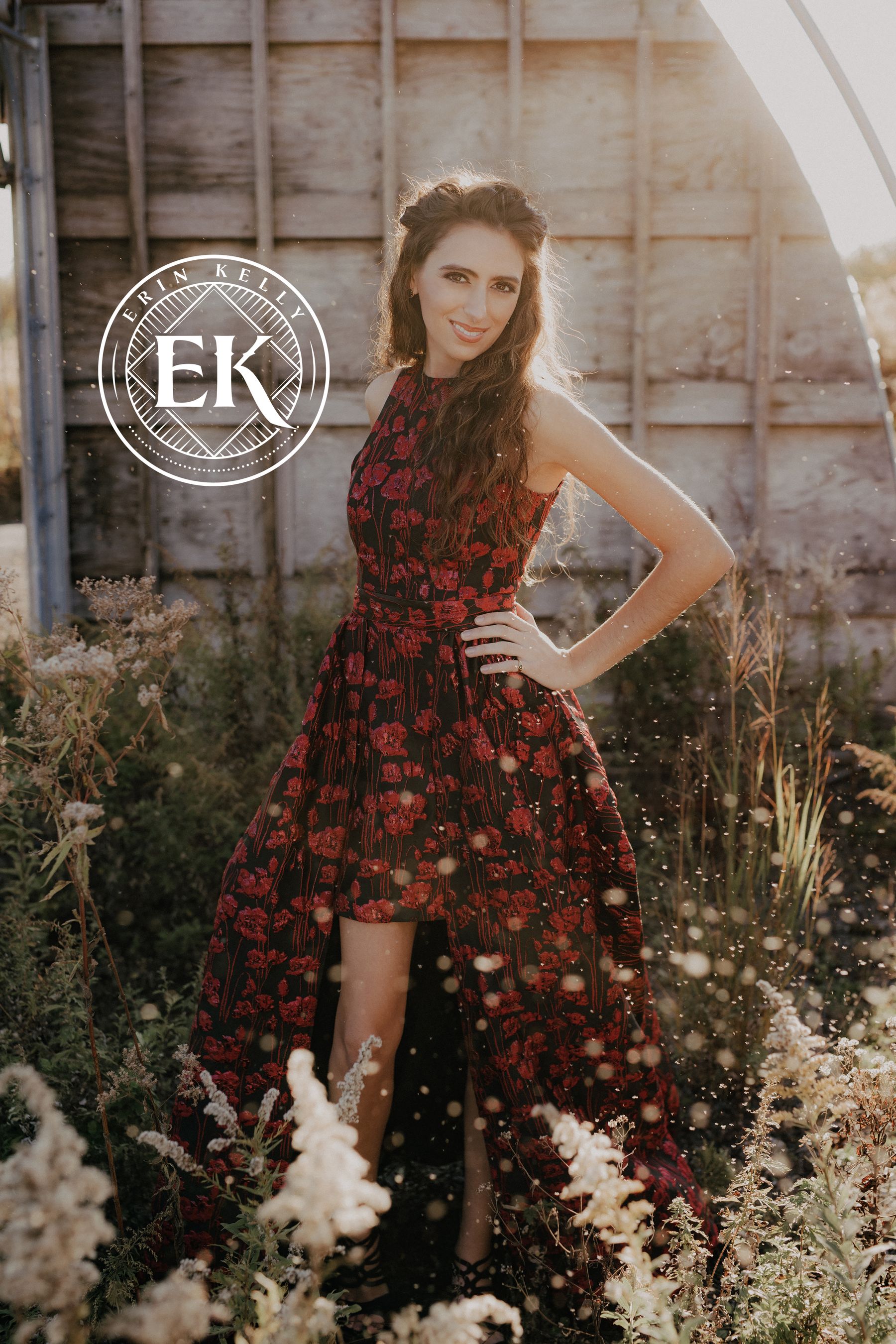 Erin Kelly - SCHEDULE