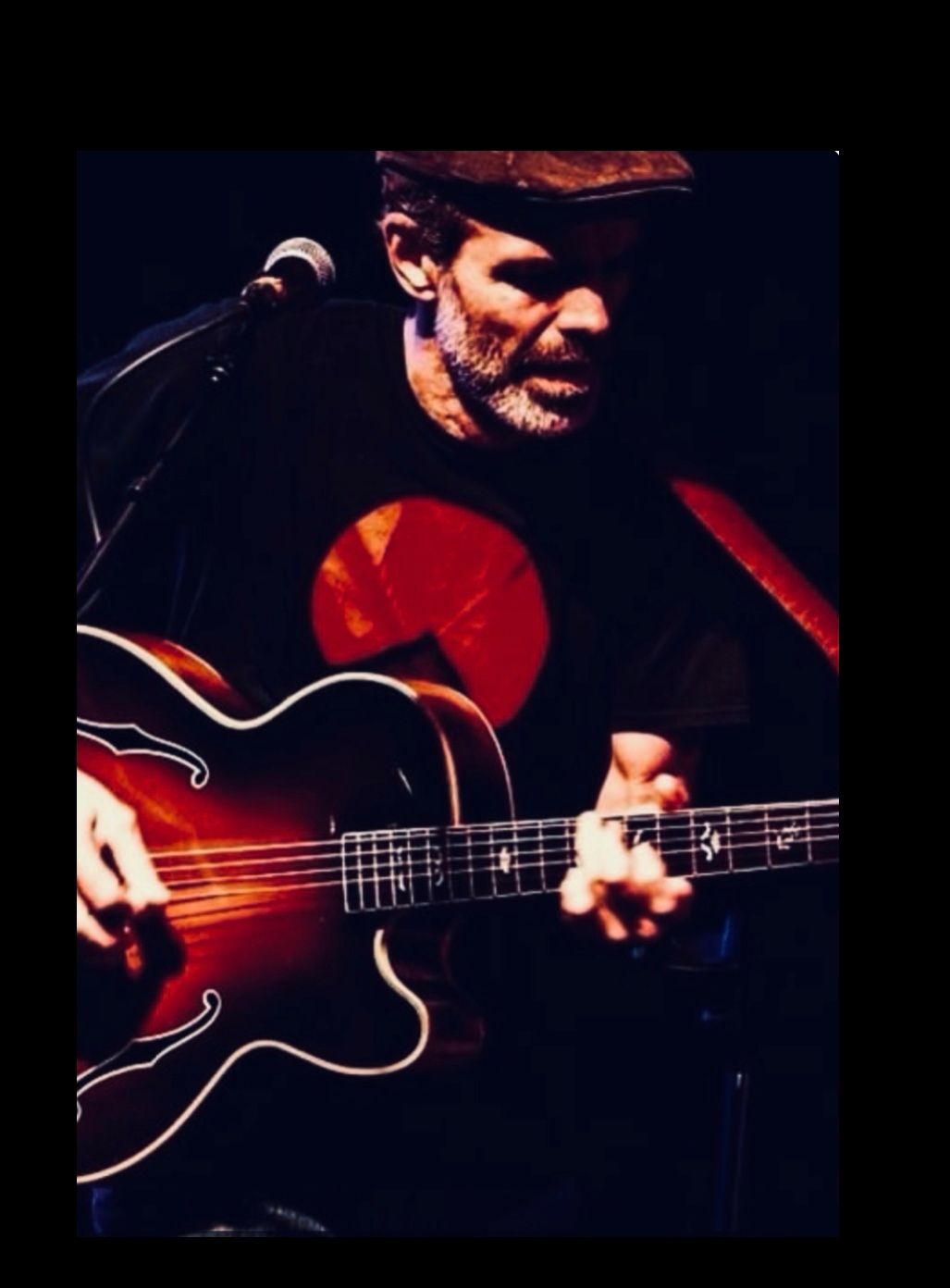 Greg Ryan - Modern Vardo (Gypsy Wagon) Design Workshop