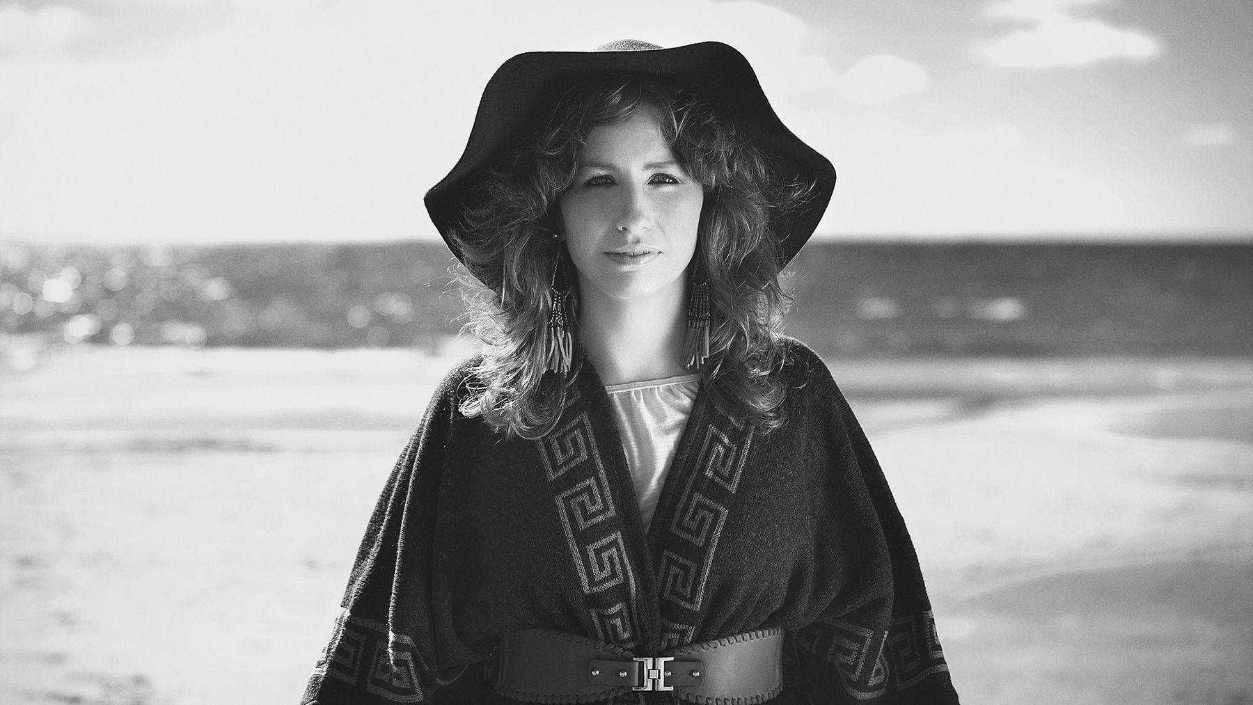 Worldhaus Music - Myla Hardie