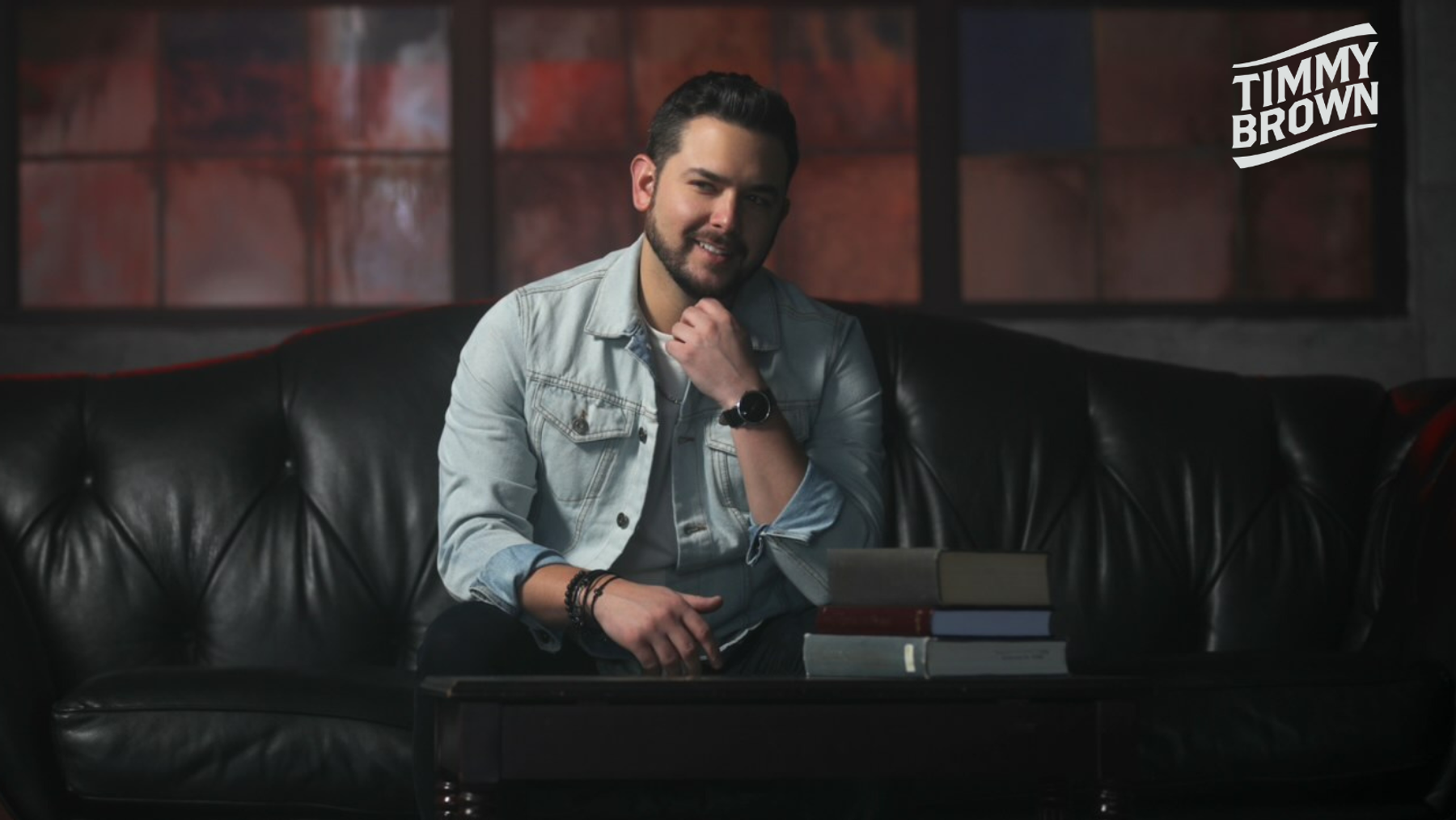 Timmy Brown