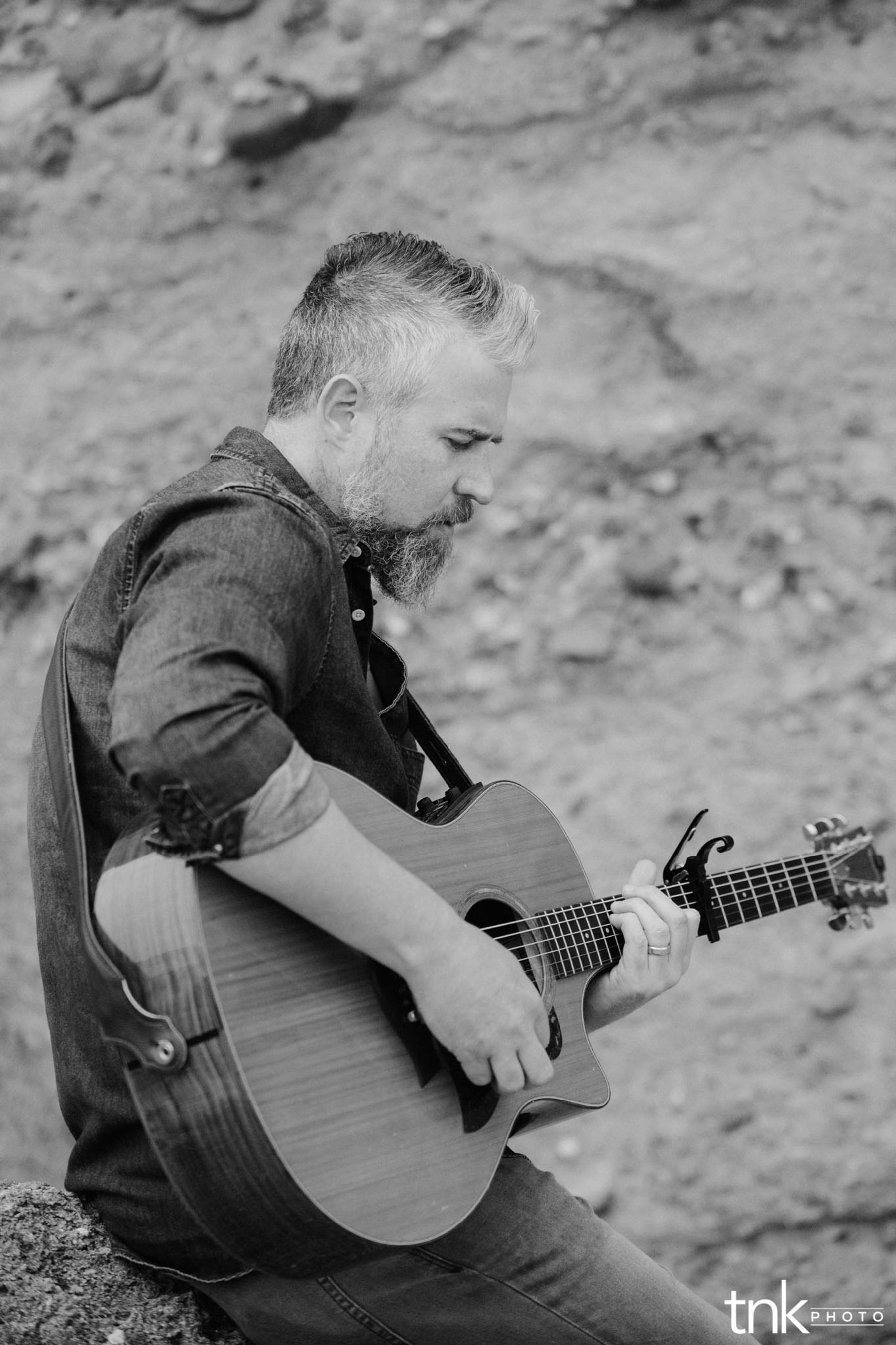 Mike Wilson - Contact