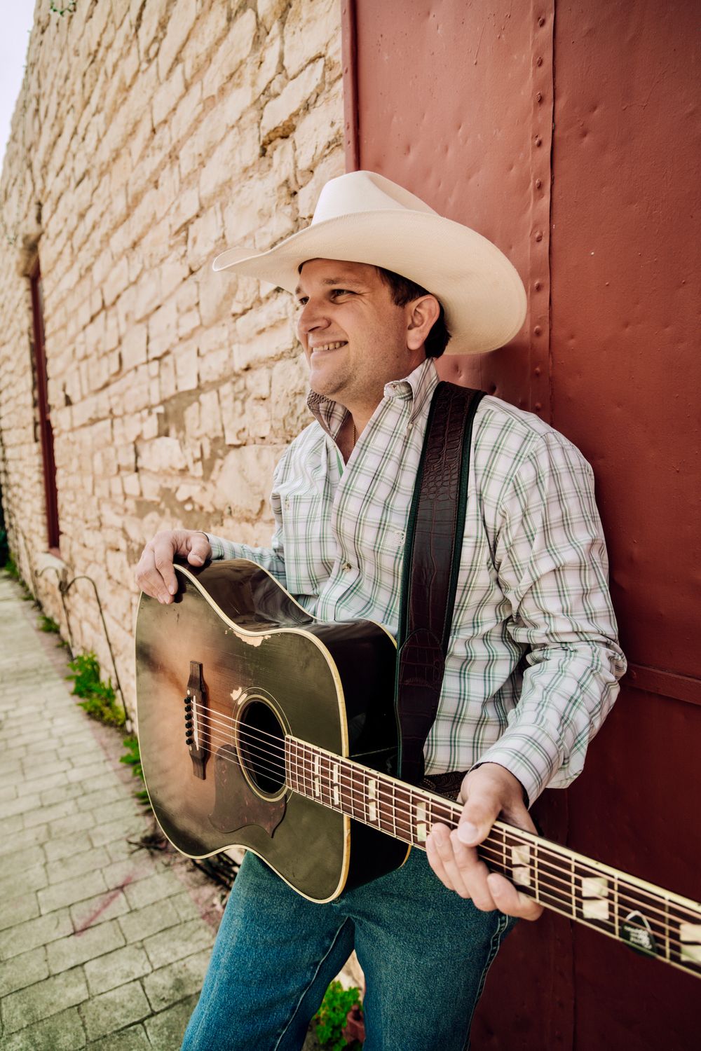 David Adam Byrnes - ABOUT