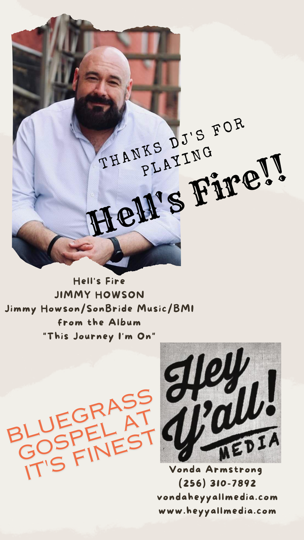 Jimmy Howson Singer/Songwriter