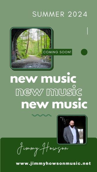 Jimmy Howson Singer/Songwriter