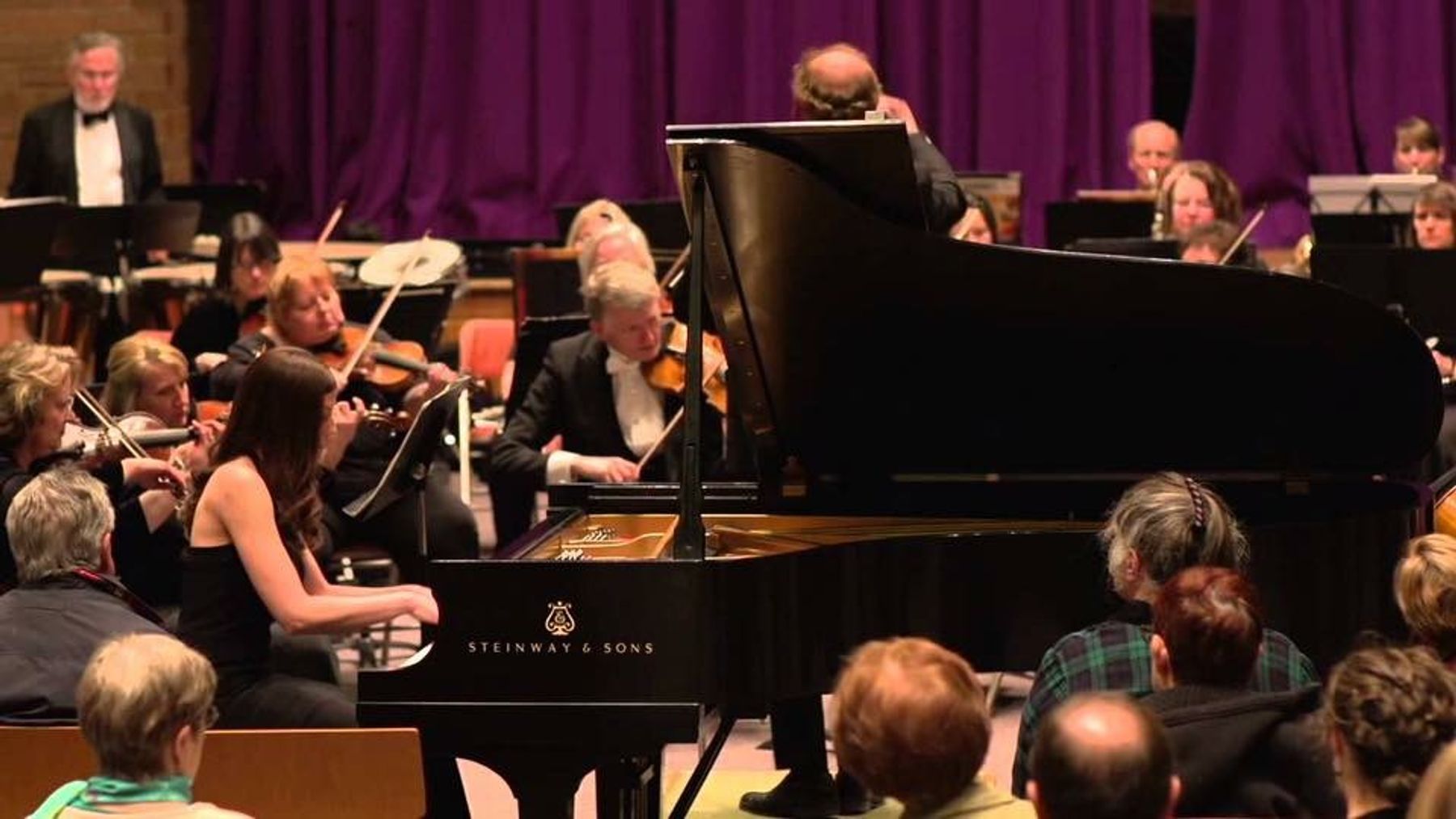 Colleen Sharpe - Music Theory