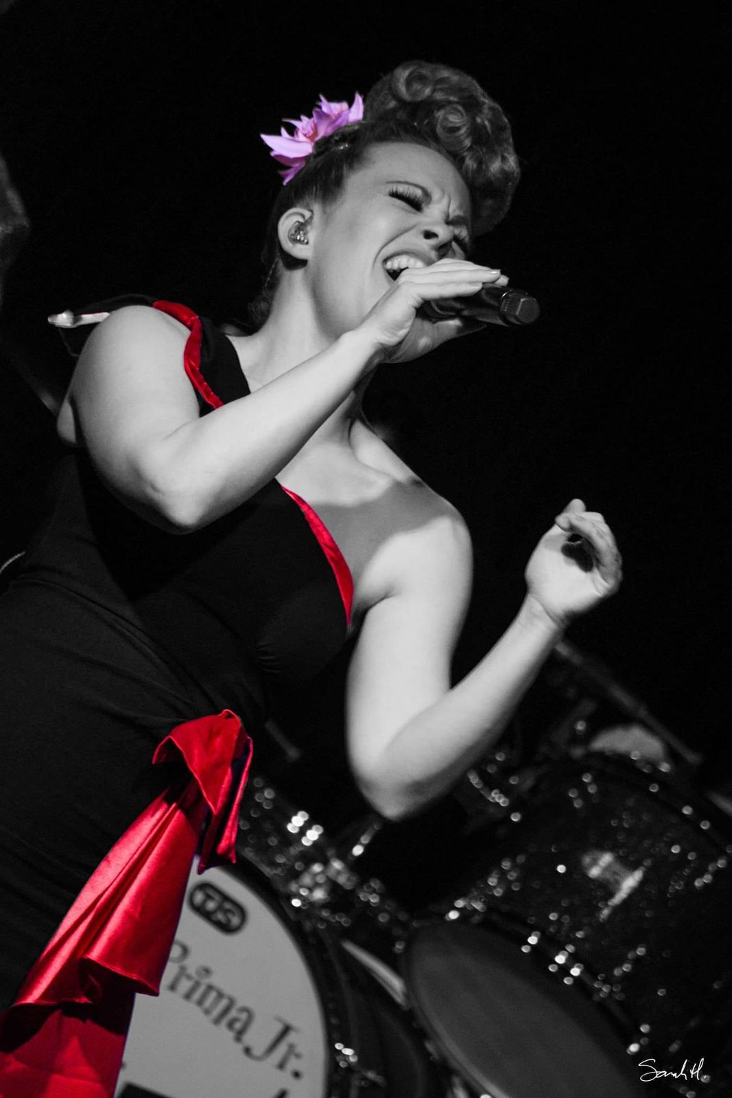 Kate Curran - Photos and Videos