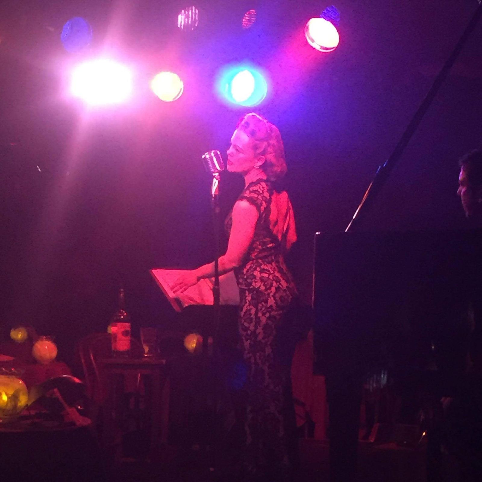 Kate Curran - Photos and Videos