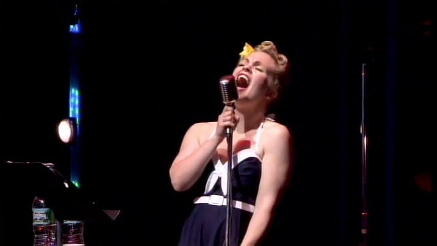 Kate Curran - Photos and Videos