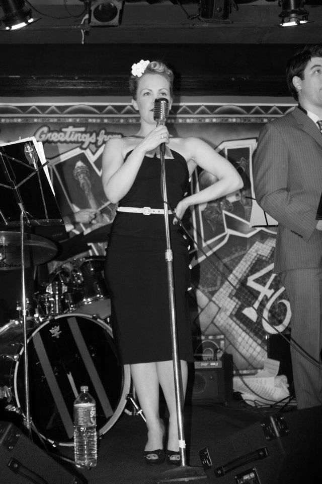 Kate Curran - Photos and Videos