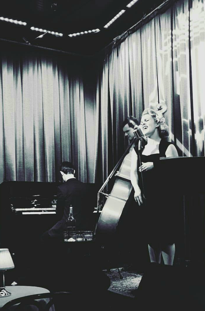 Kate Curran - Photos and Videos