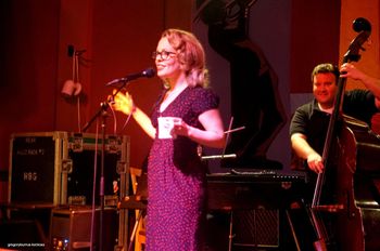 Kate Curran - Photos and Videos