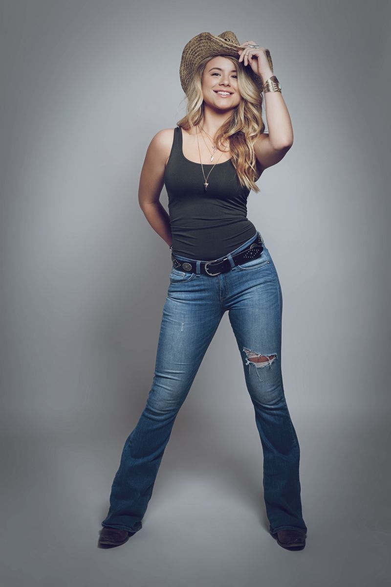 Christina Taylor Music - Gallery