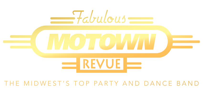 Fabulous Motown Revue - America's best Motown and variety band