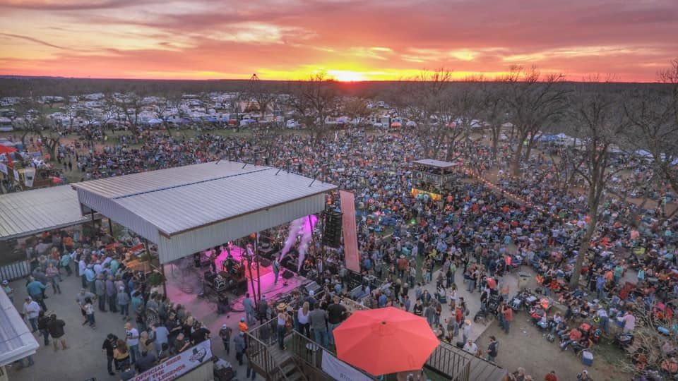 Outlaws and Legends Music Festival - Photos