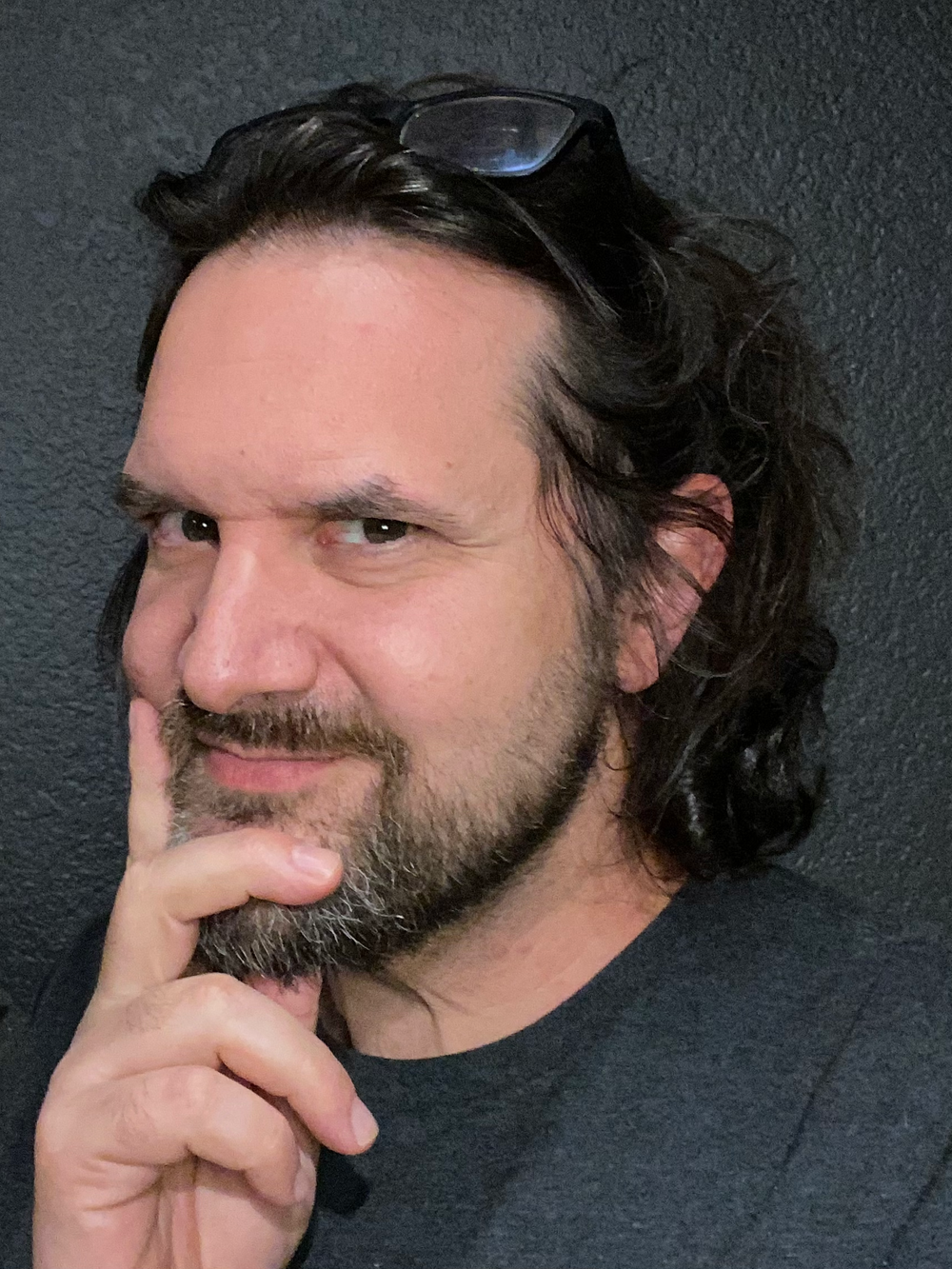 David Wallimann