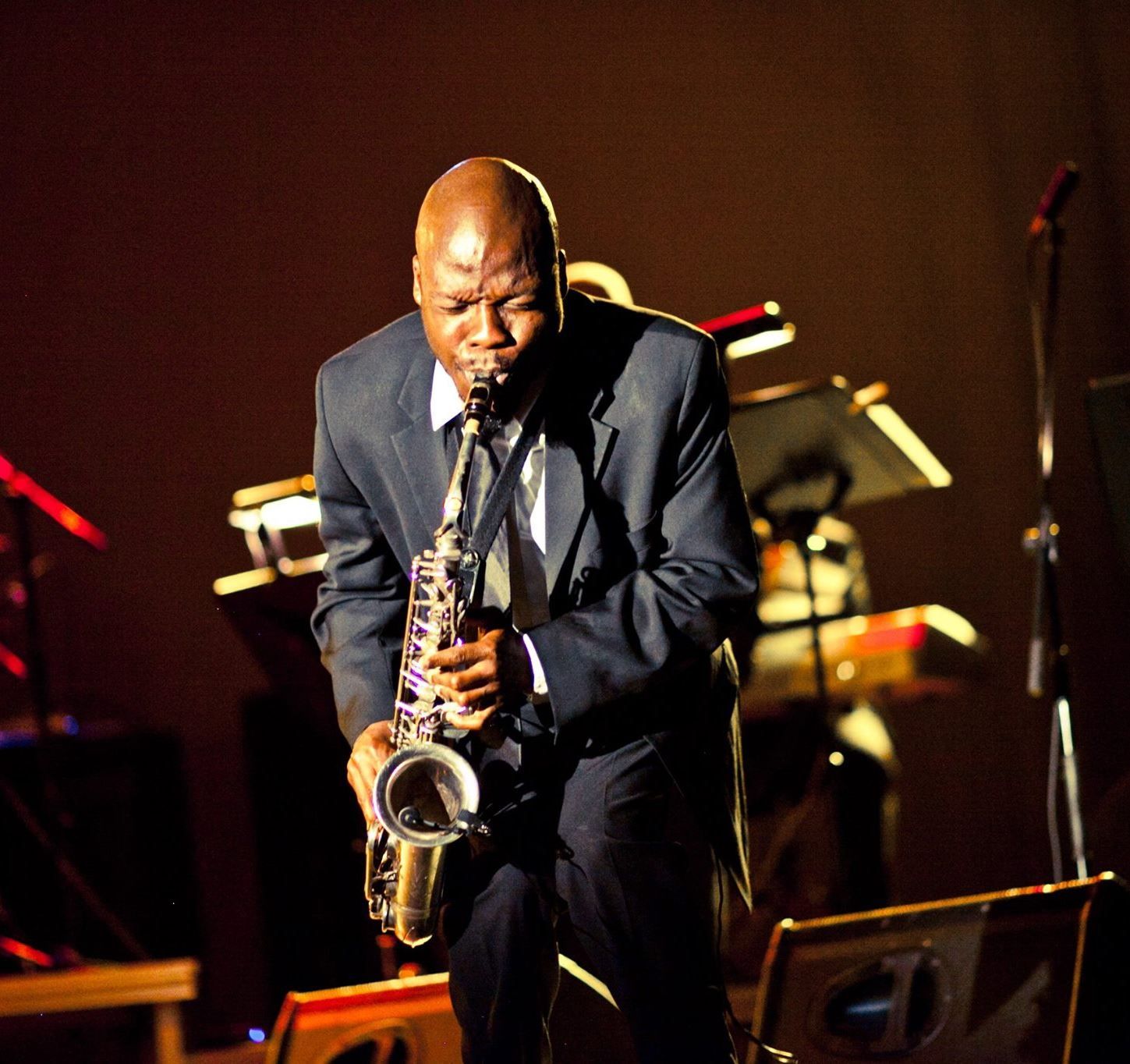 Steven Garrison - Photos