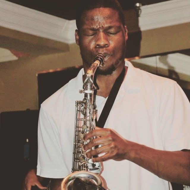 Steven Garrison - Photos