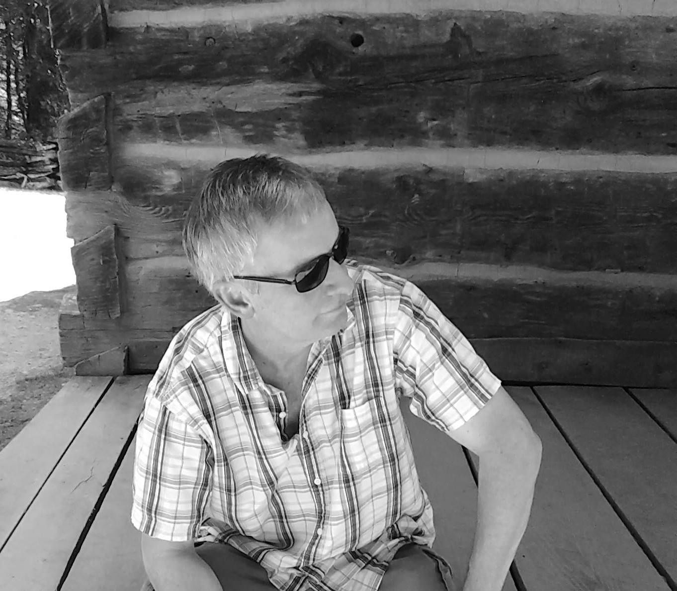 Jim Gillum - Photos