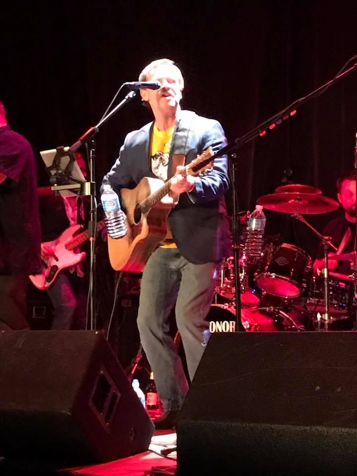 Jim Gillum - Photos