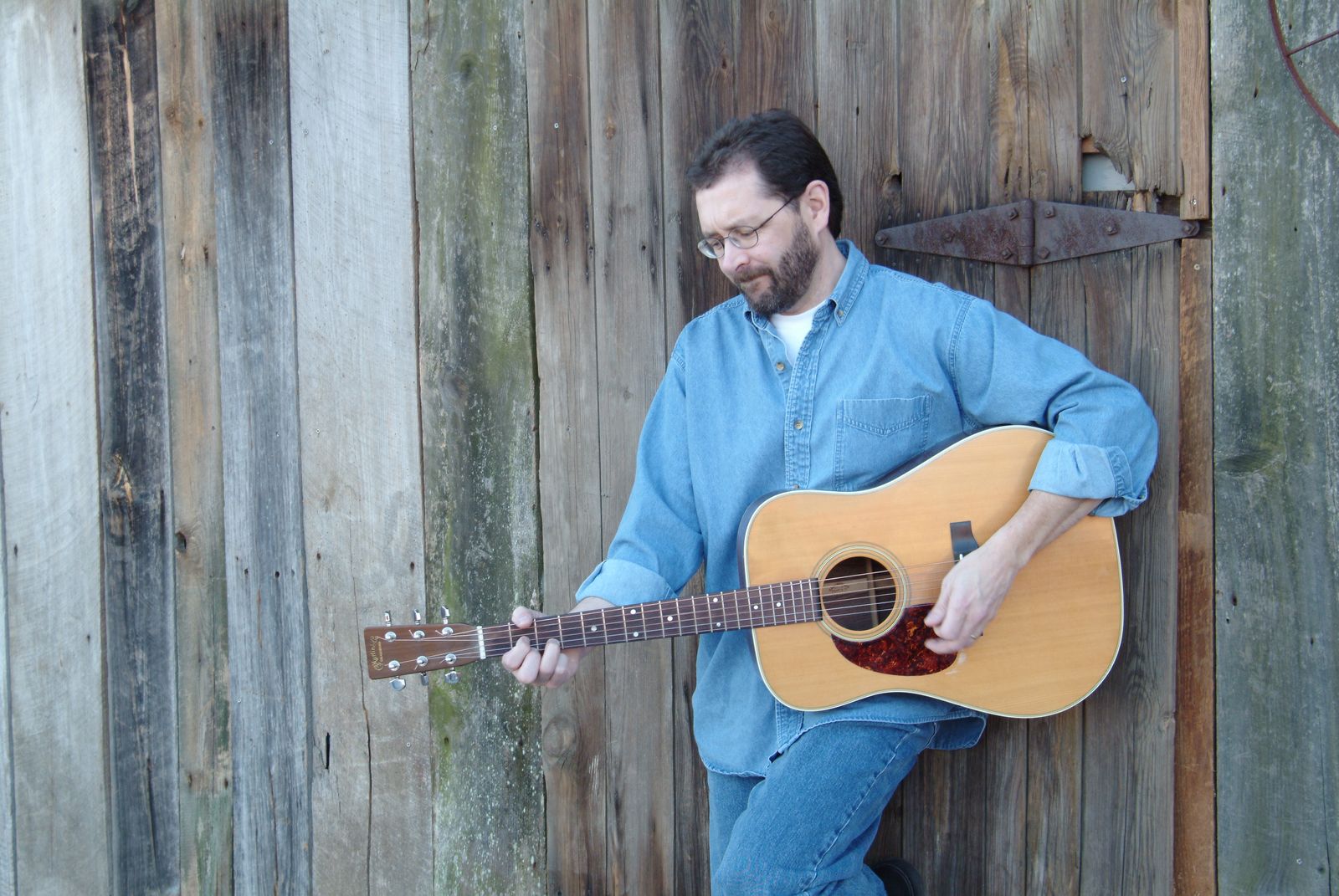 Tom Fisch - Photos