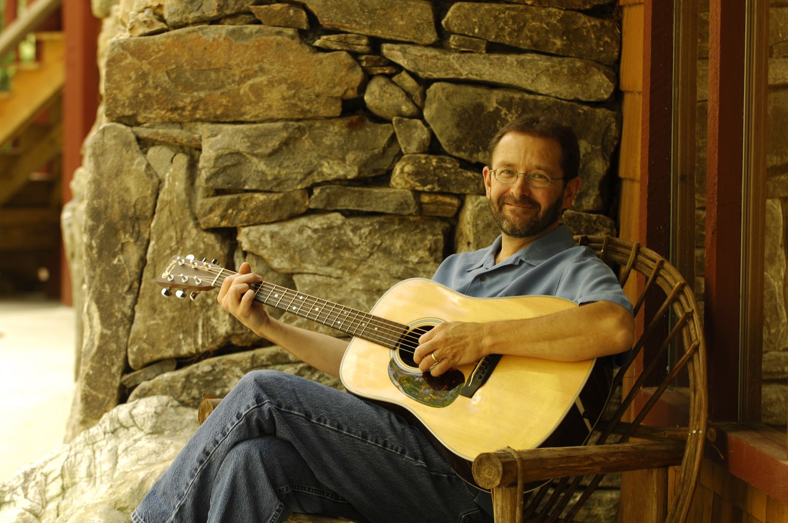 Tom Fisch - Photos