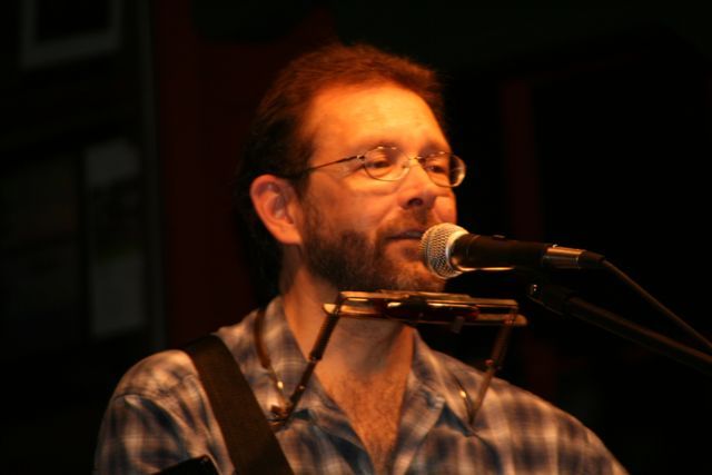Tom Fisch - Photos