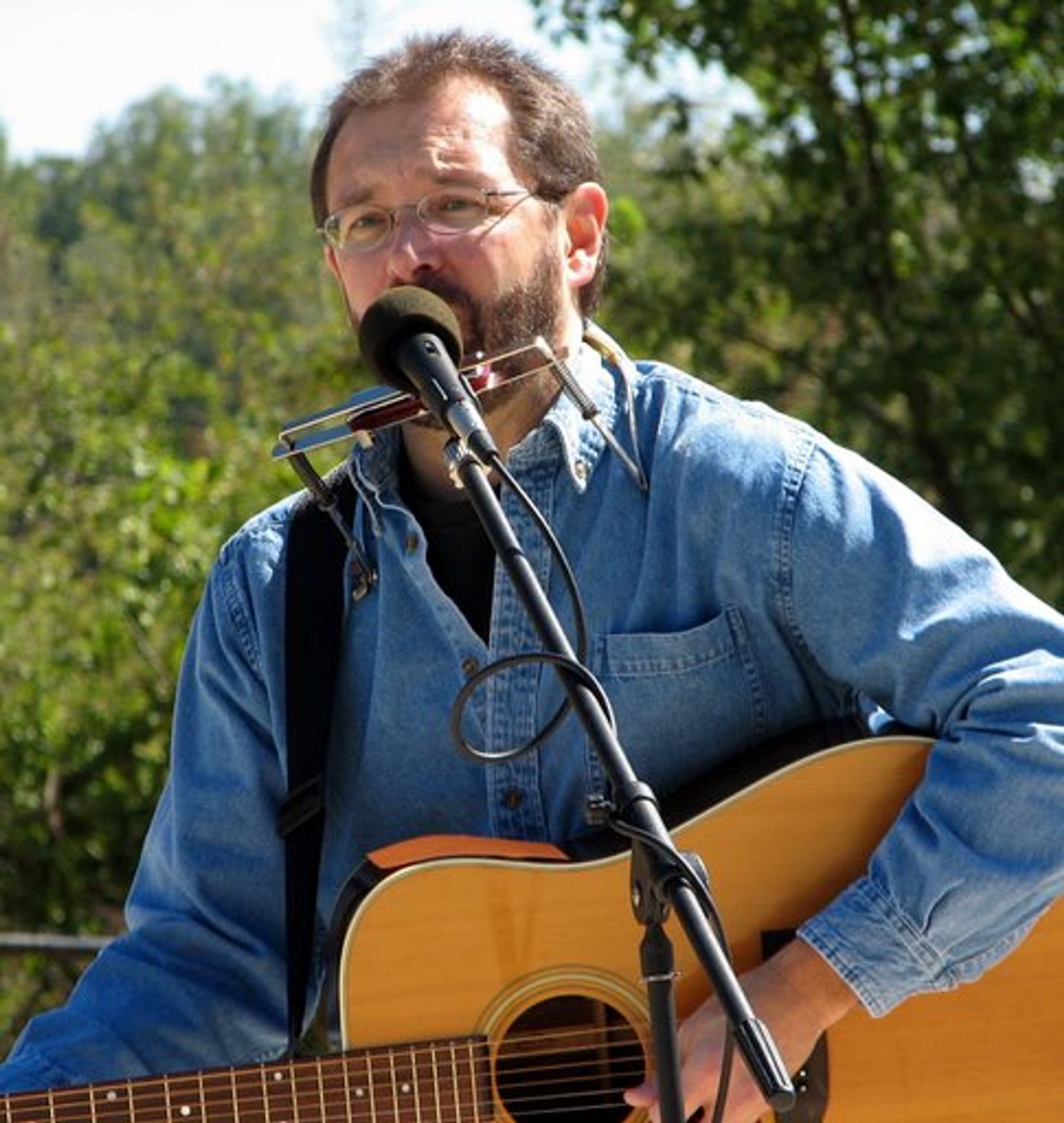 Tom Fisch - Shows