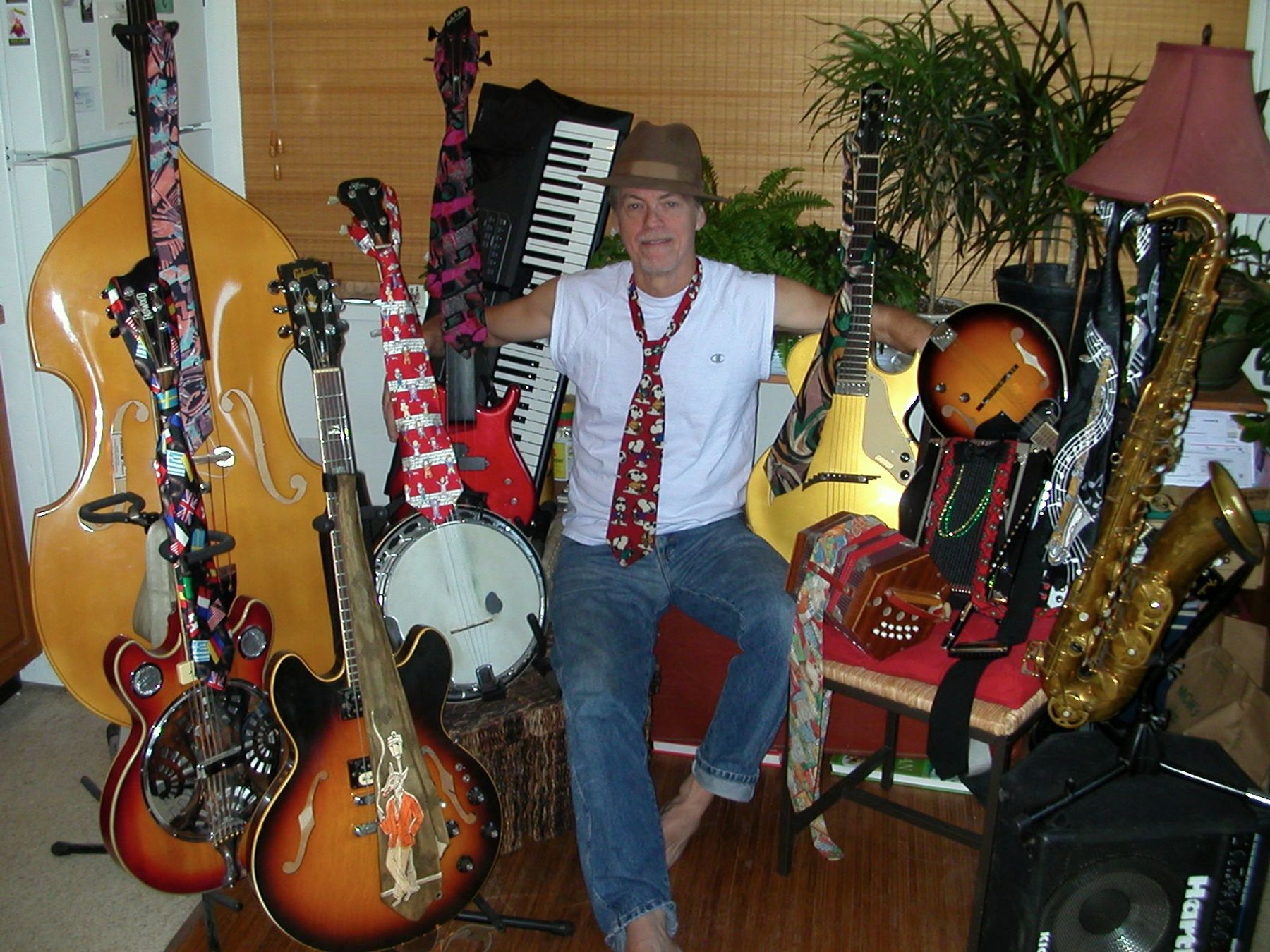 Joe Doyle - Bookings