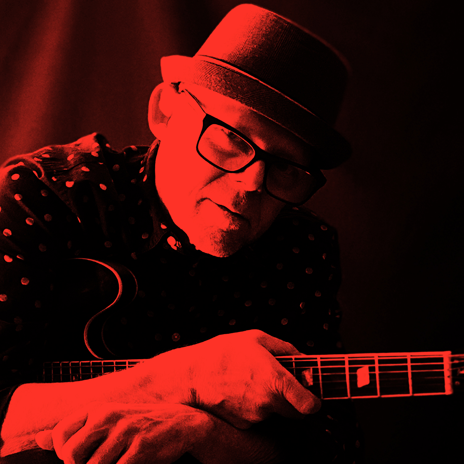 John Rutherford - Shows