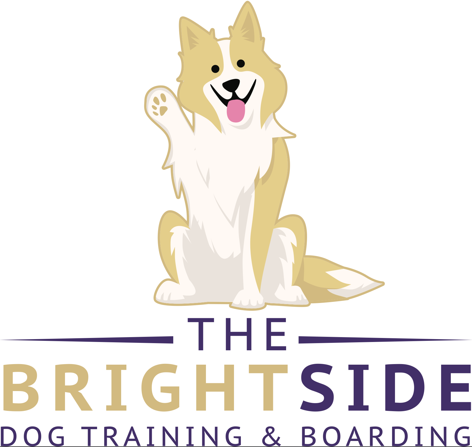 The Brightside - Events