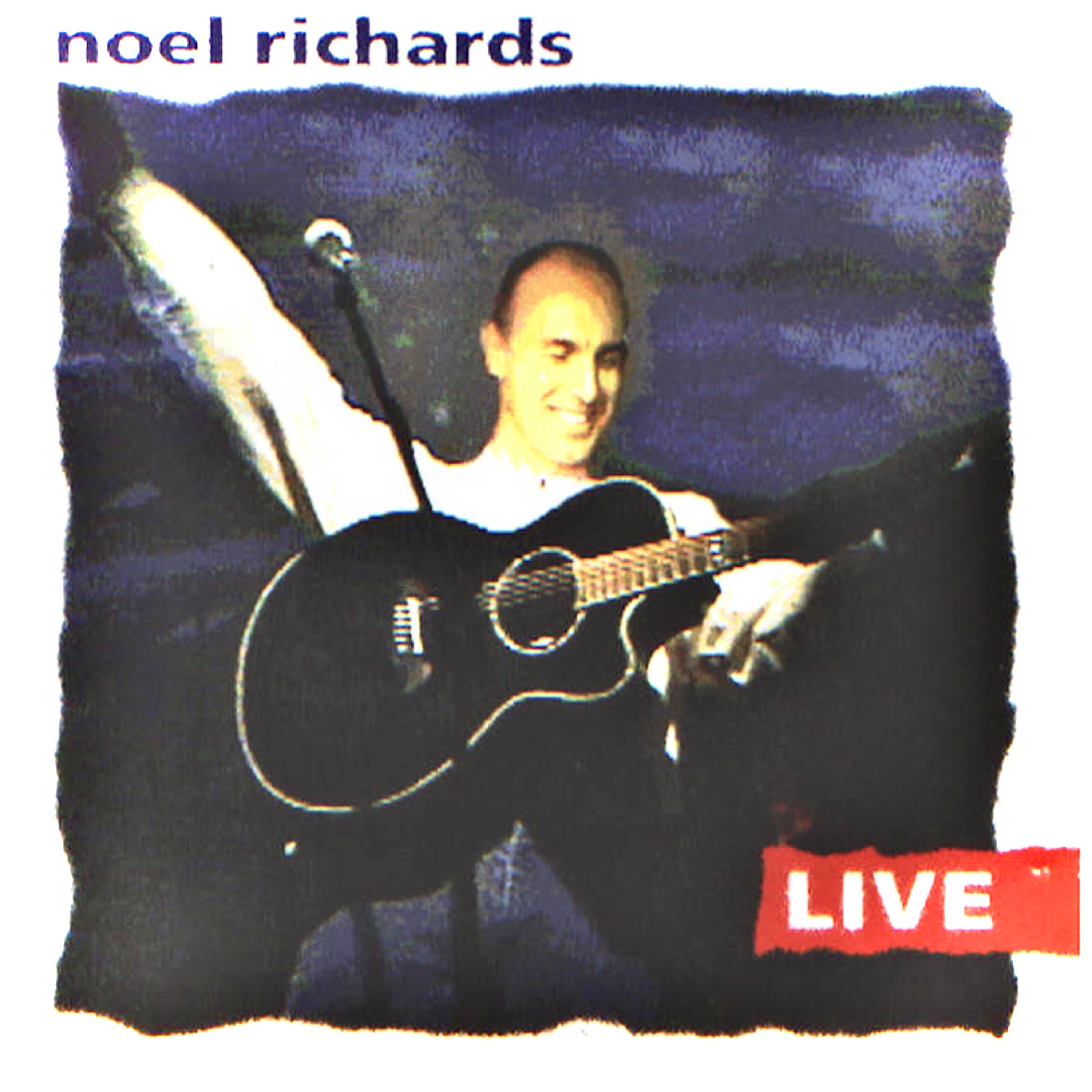 Come Lord Jesus (Great is the darkness) by Noel Richards & Faye Simpson