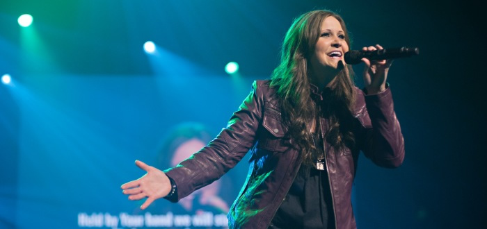 TOP 10 THINGS I LOVE THAT WORSHIP LEADERS DO