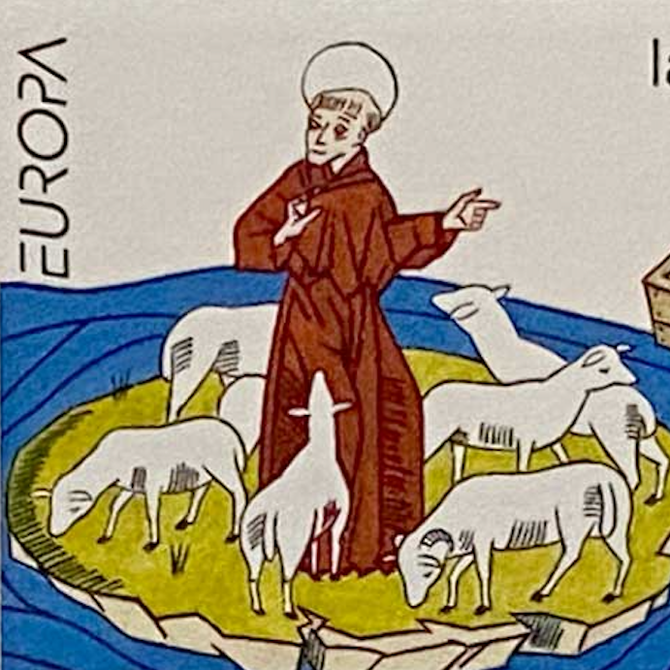 Simon de Voil - Conversations & Podcasts