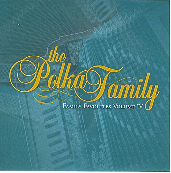POLKA FAMILY BAND - Store