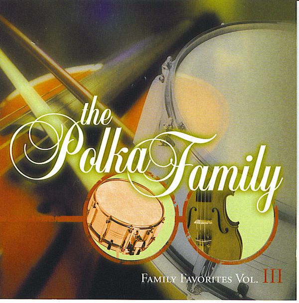 POLKA FAMILY BAND - Store